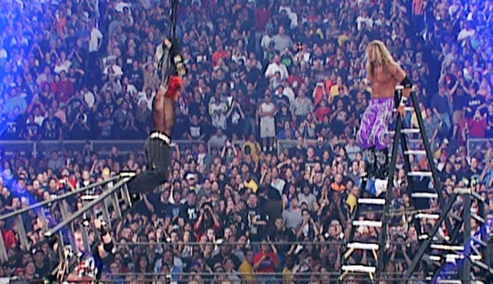 The 5 Best Jeff Hardy Wwe Storylines And The 4 Worst
