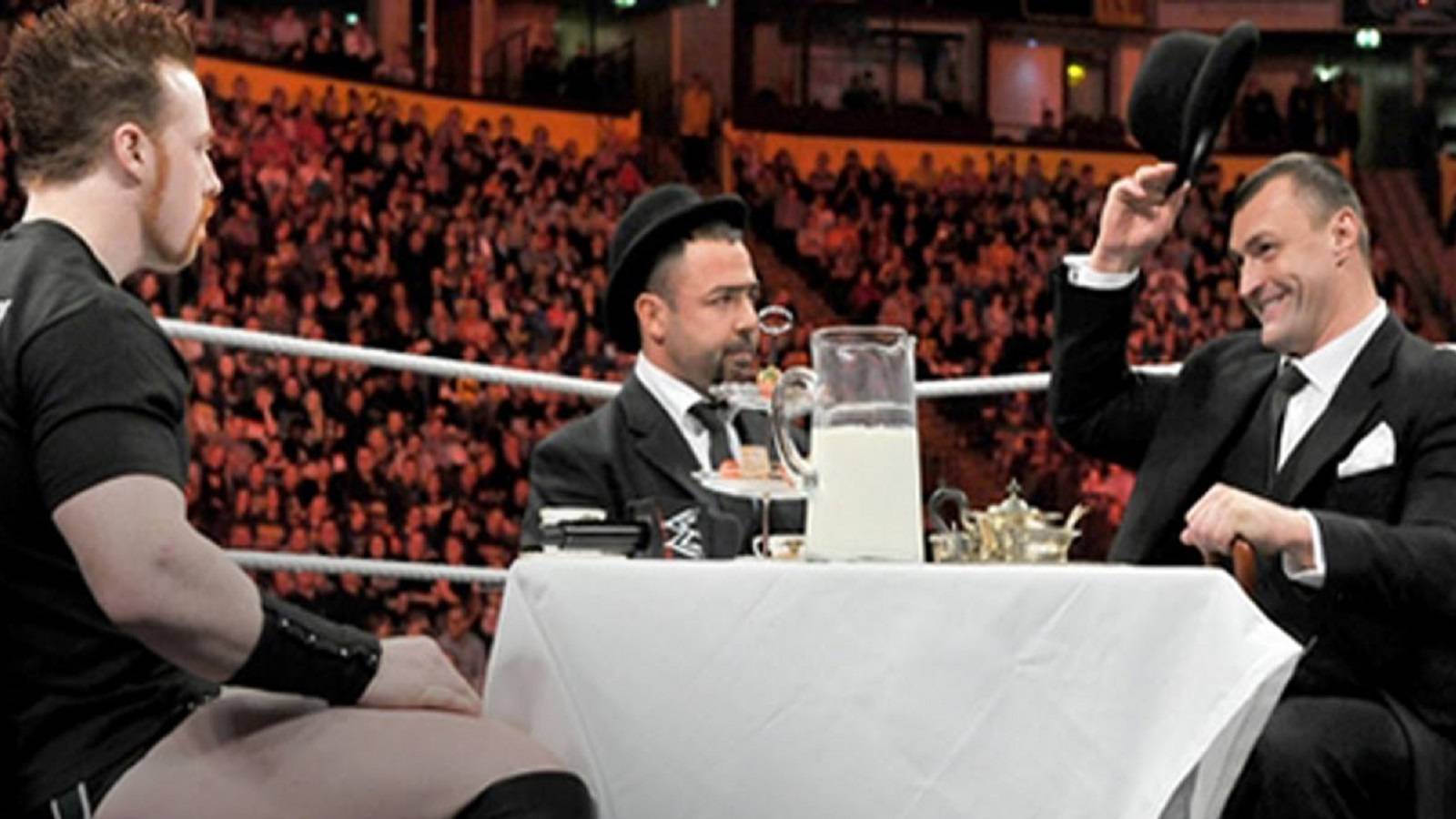 WWE: The 10 Funniest Moments Of The Decade