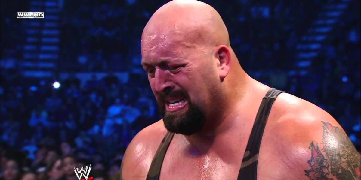 10 Funniest Moments Of Big Show's Career