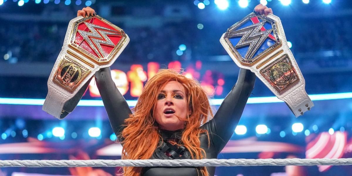 WWE: Ranking Every 2019 PPVs Main Event From Worst To Best