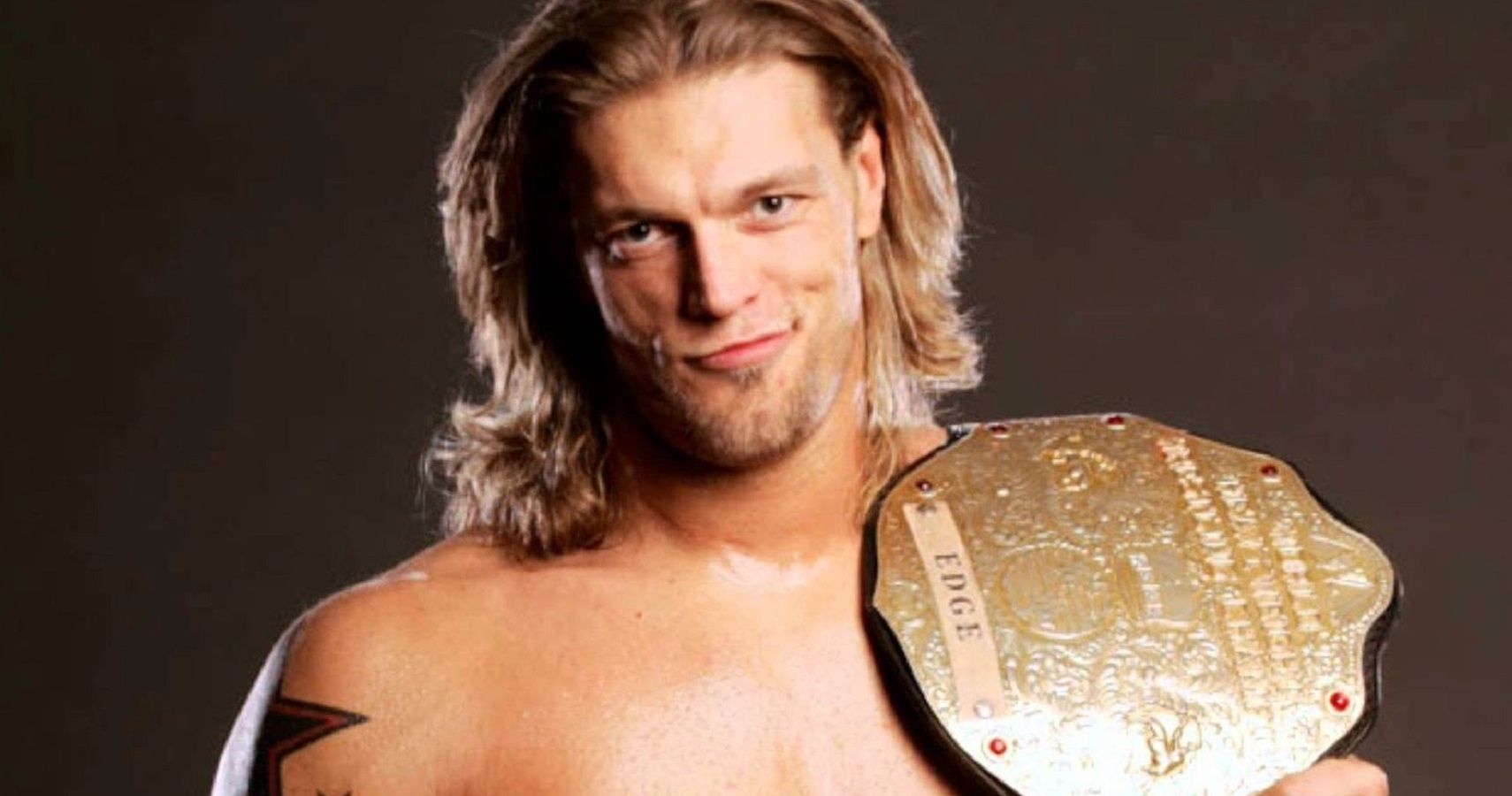 10 Best Matches Of Edge's Career, Ranked