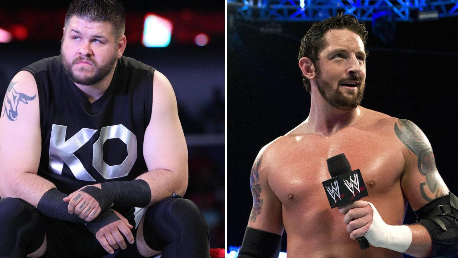 WWE's 5 Biggest Overachievers and 5 Biggest Underachievers Of The 2010s
