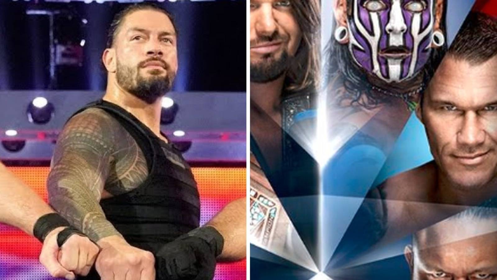 WWE: Ranking Every 2019 PPVs Main Event From Worst To Best