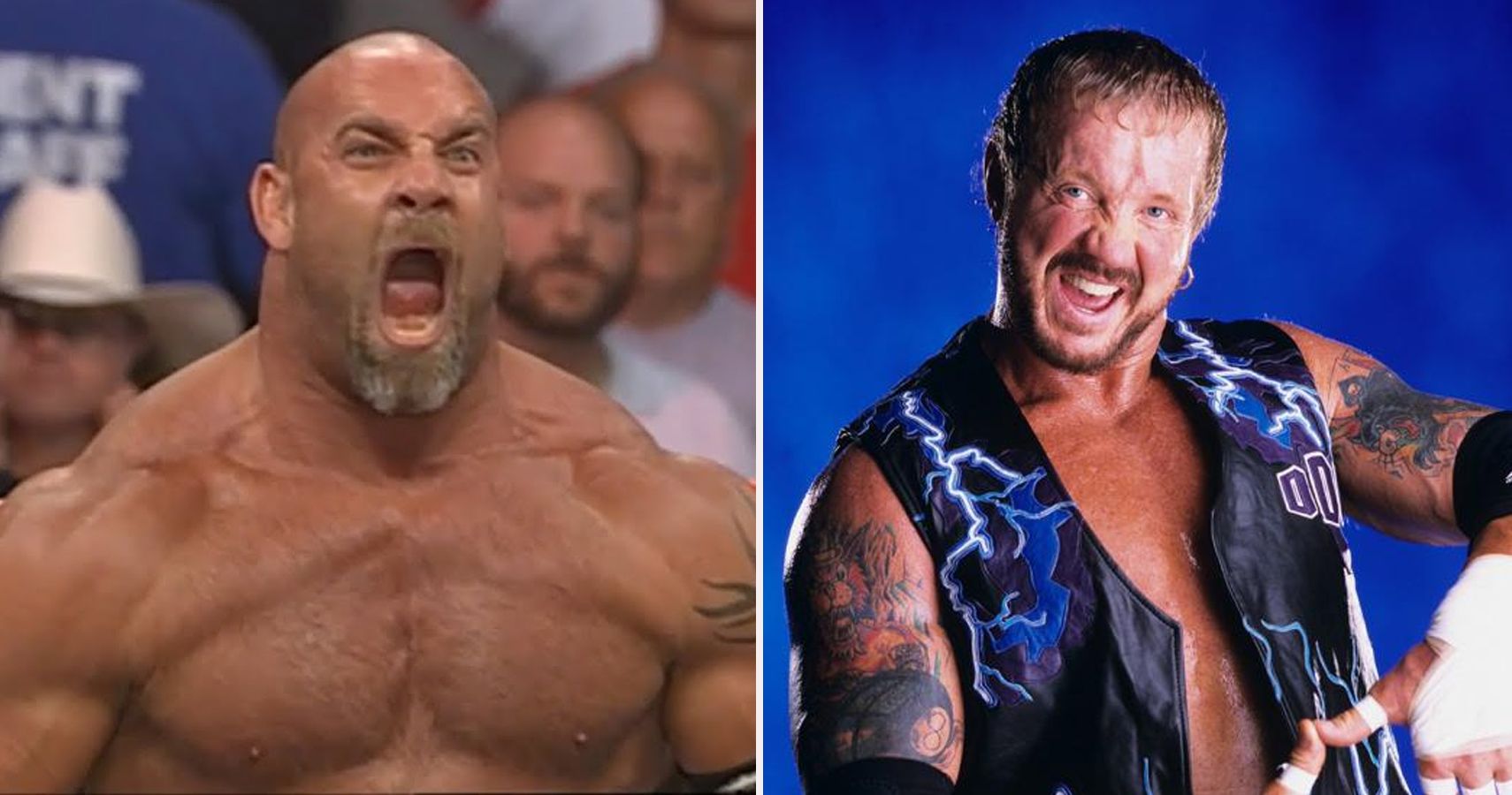 What’s In A Name: 5 Former WCW Stars Who Use Their Real Name (& 5 Who ...