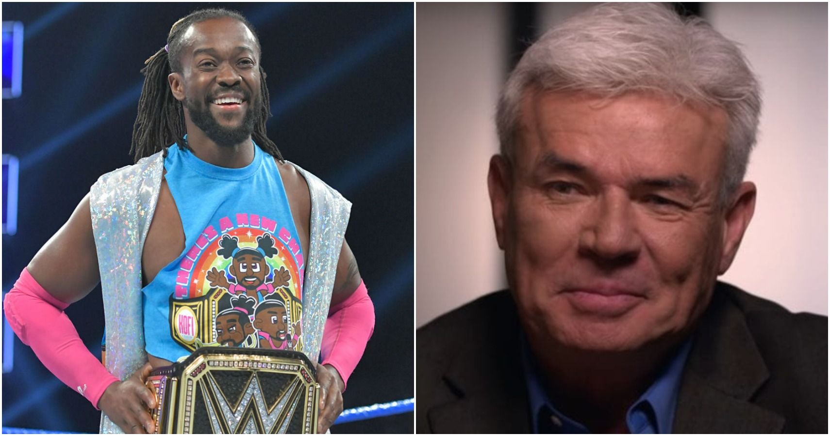 The 5 Best Wrestling News Stories In 2019 (& The 5 Worst)