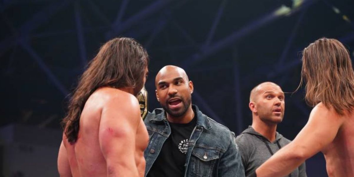 10 Things We Have Learned From AEW’s First Year