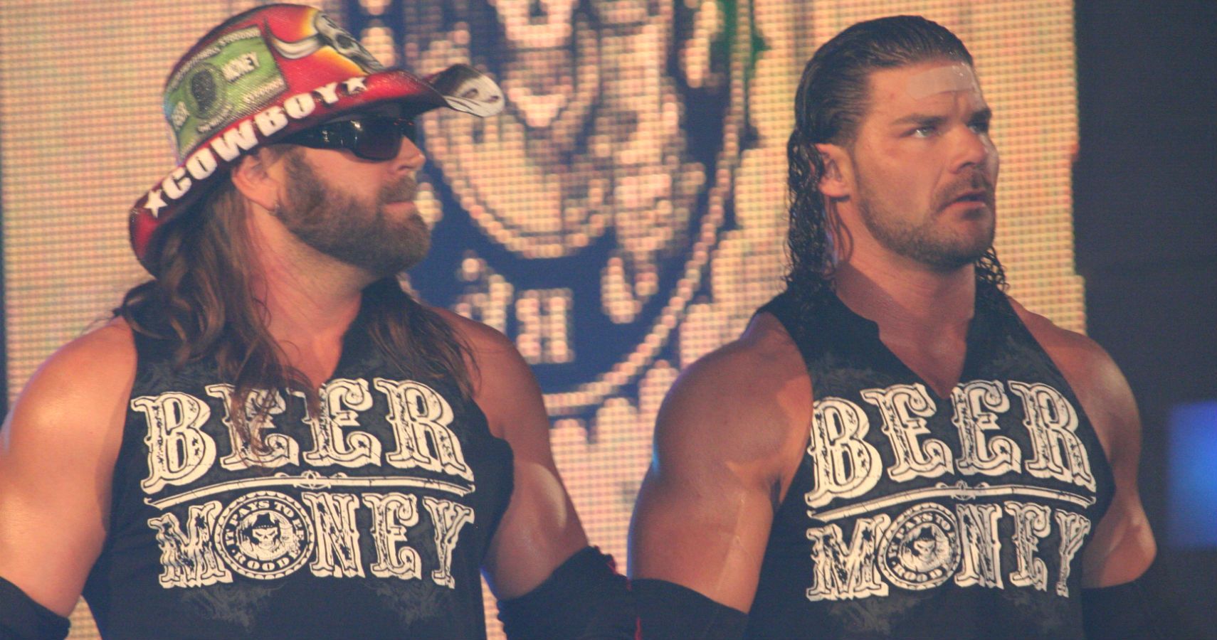 James Storm Is Ready For A Beer Money Reunion In NXT
