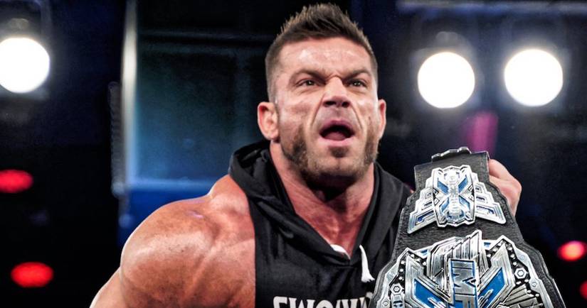 10 Wrestlers The WWE & AEW Will Be Competing To Sign