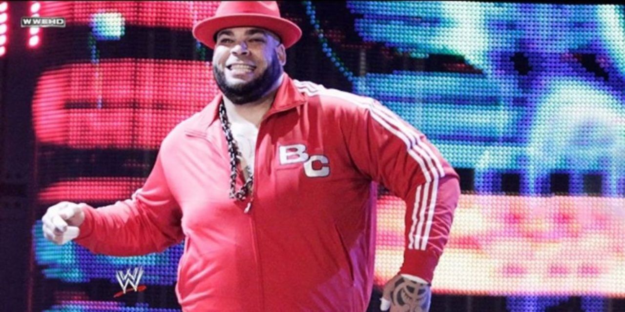 Bastion Booger: WWE's Most Ridiculous Gimmick Ever