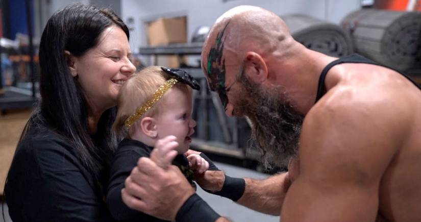 Tomasso Ciampa Will Retire If WWE Moves Him To Raw Or SmackDown