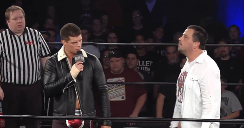 10 Things Wrestling Fans Should Know About WWE Trainer Steve Corino