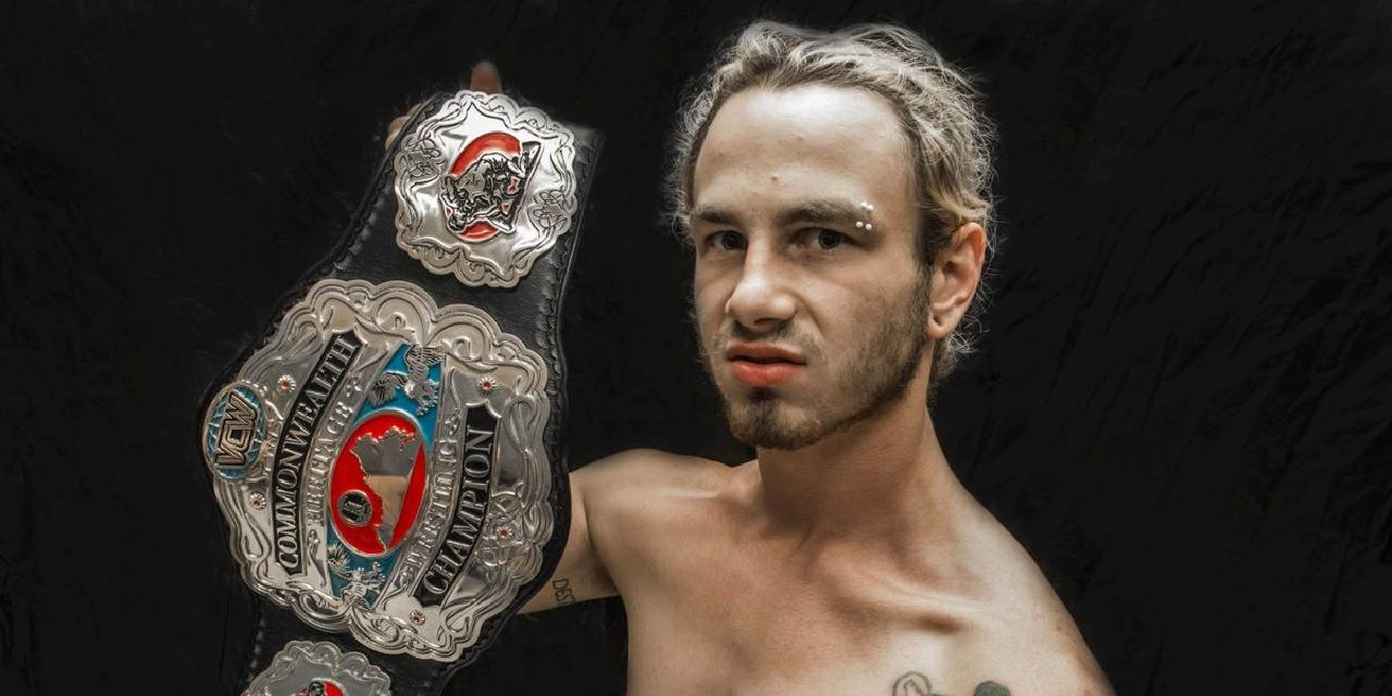 5 Children Of Wrestlers You Didn't Know Went Into Wrestling (& 5 Who ...
