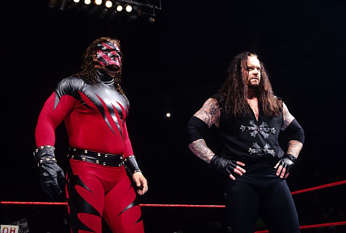 10 Best Years of Kane's Career, Ranked