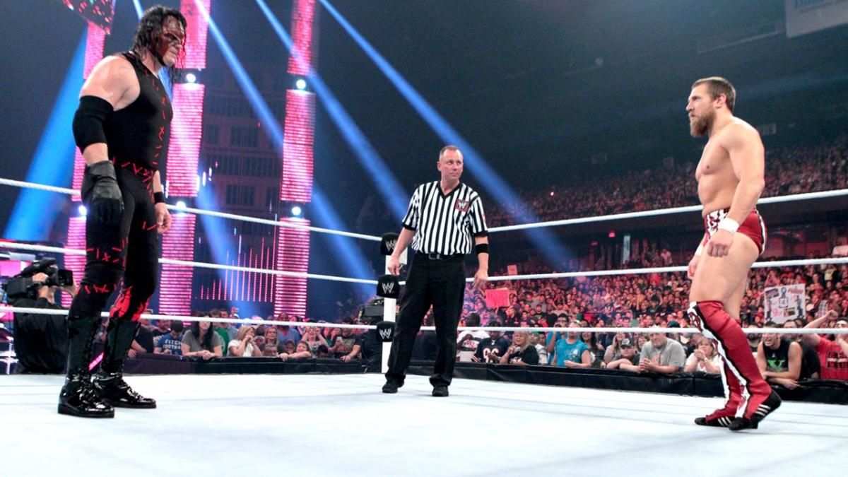 10 Best Years of Kane's Career, Ranked