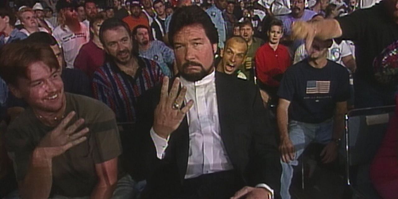 10 Legendary Wrestlers That Flopped in WCW