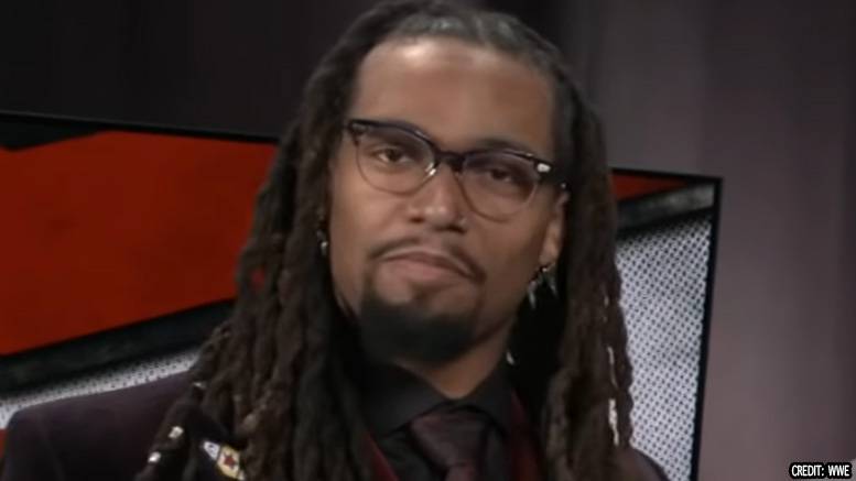 Dio Maddin Not Returning to Raw Commentary Team