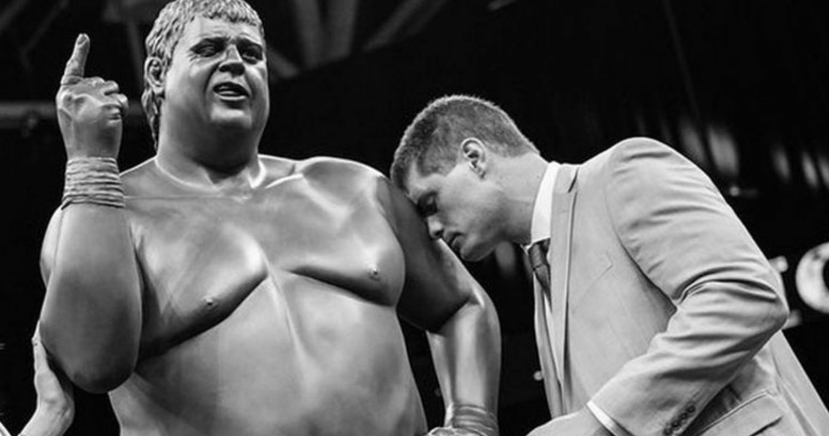 10 Backstage Stories About Dusty Rhodes Fans Should Know