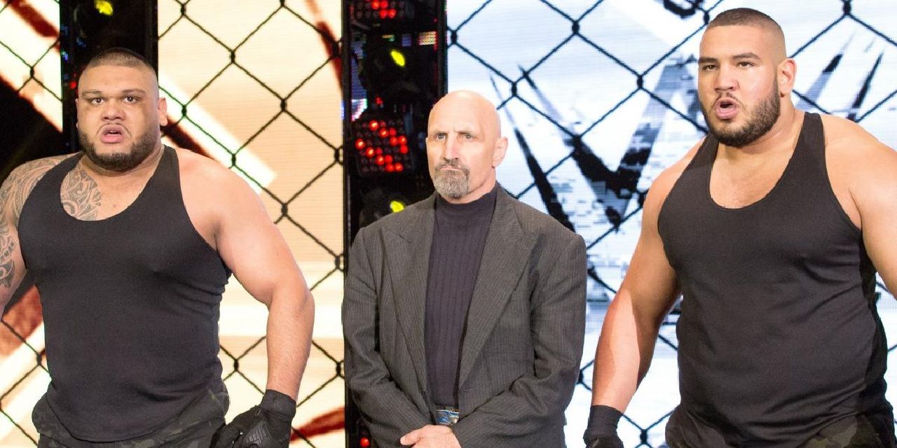 10 Best Wrestling Managers of the Decade, Ranked