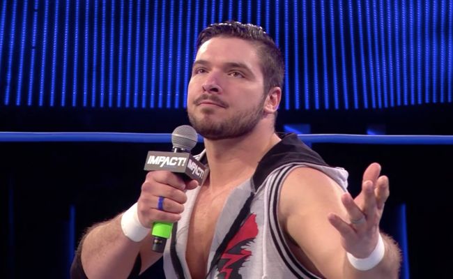 10 Wrestlers The WWE & AEW Will Be Competing To Sign