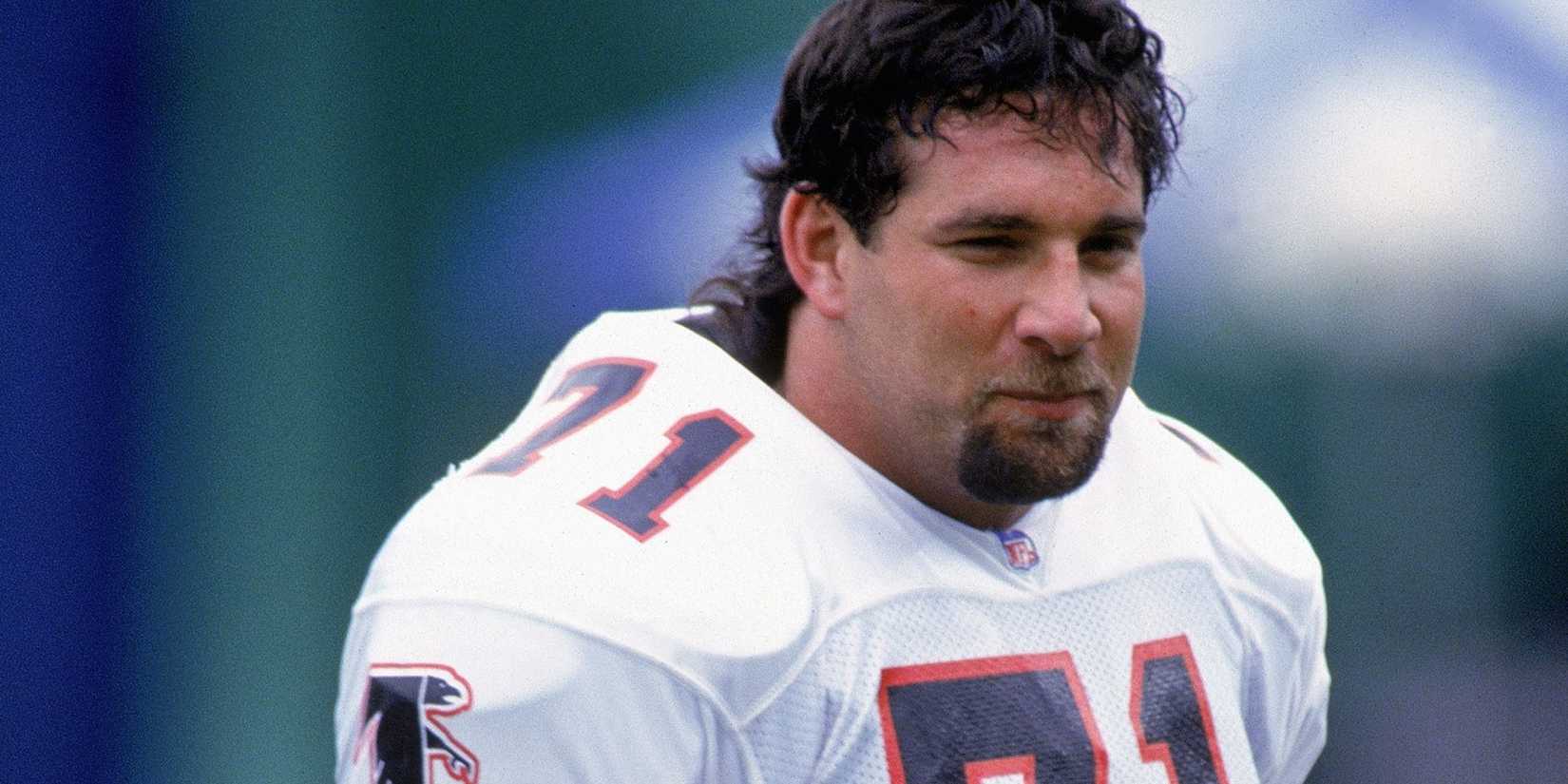 Bill Goldberg's Age, Wife, Children & More To Know About The Wrestling ...