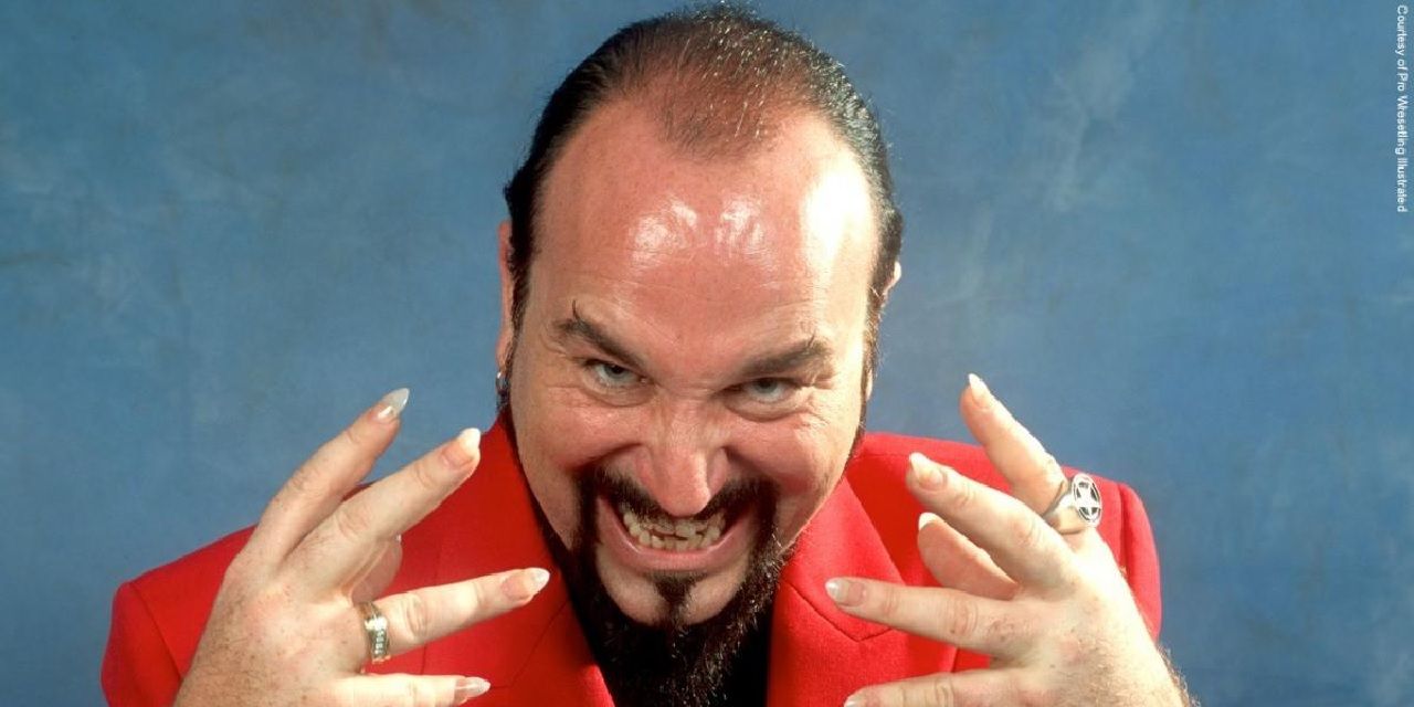 10 Wrestlers You Forgot Were In ECW During Their Last Year