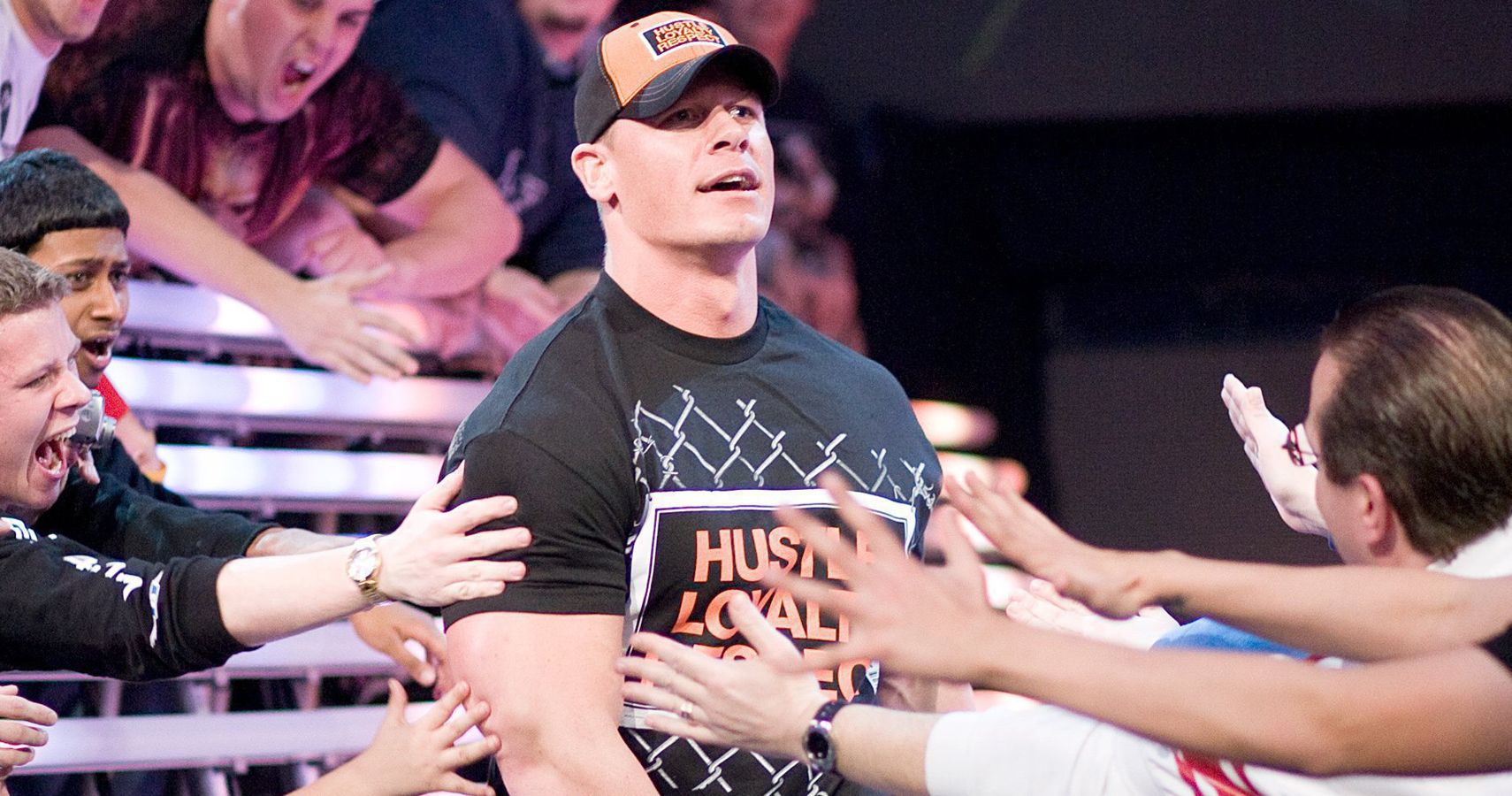 5 Most Exciting No. 30 Royal Rumble Entries Ever (& The 5 Most Boring)