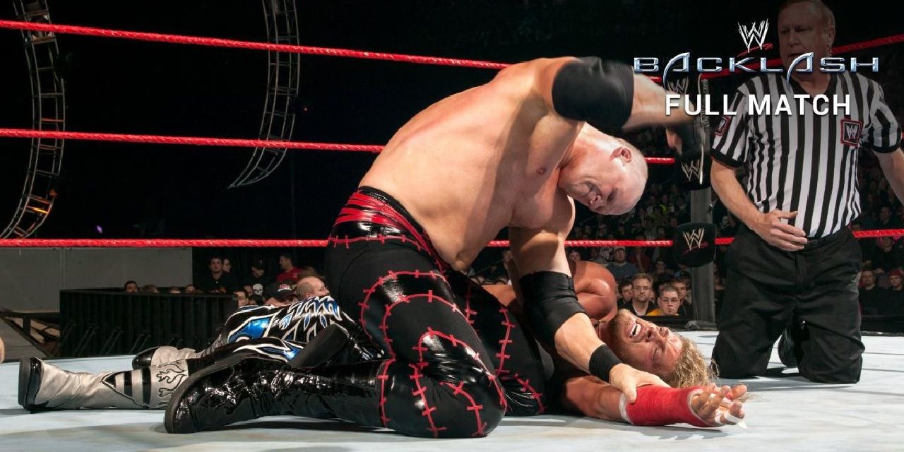 Kane: 5 Best & 5 Worst Feuds of His Career