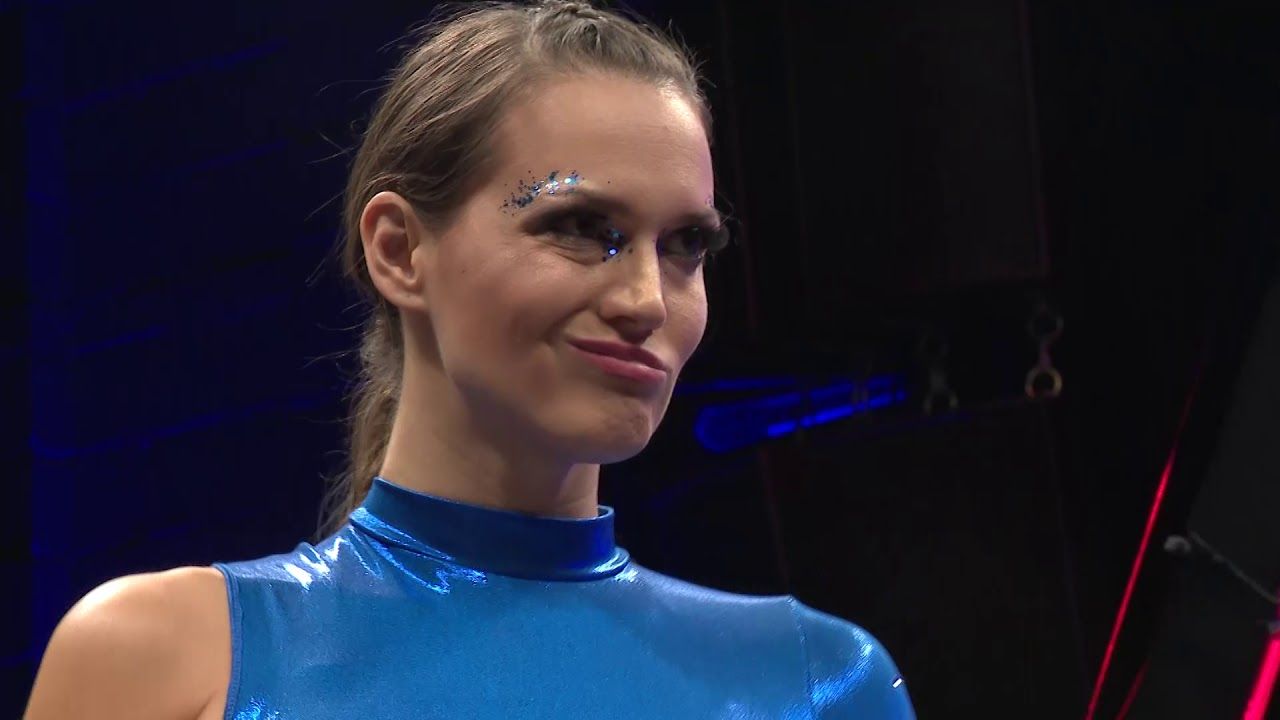 10 Wrestlers The WWE & AEW Will Be Competing To Sign