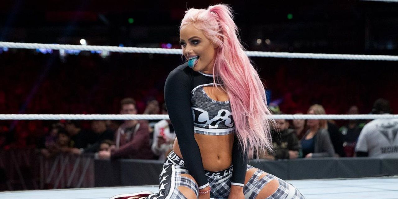 Raw: 10 Wrestlers Paul Heyman Wants To Push In 2020 Raw: 10 Wrestlers Paul Heyman Wants To Push In 2020