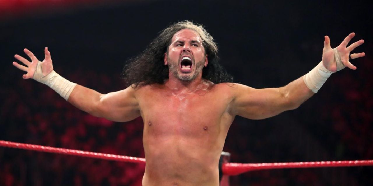 10 New Year's Resolutions For WWE In 2020