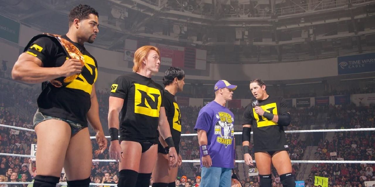 10 WWE Stars You Forgot Won Championships This Decade