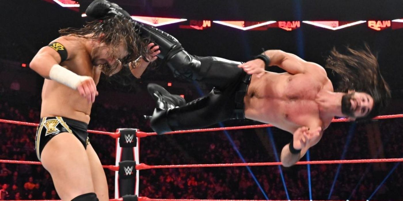 10 Fresh WWE Rivalries We Want To See In 2020