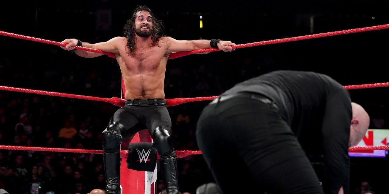 WWE: 5 Best & 5 Worst Matches Of 2019