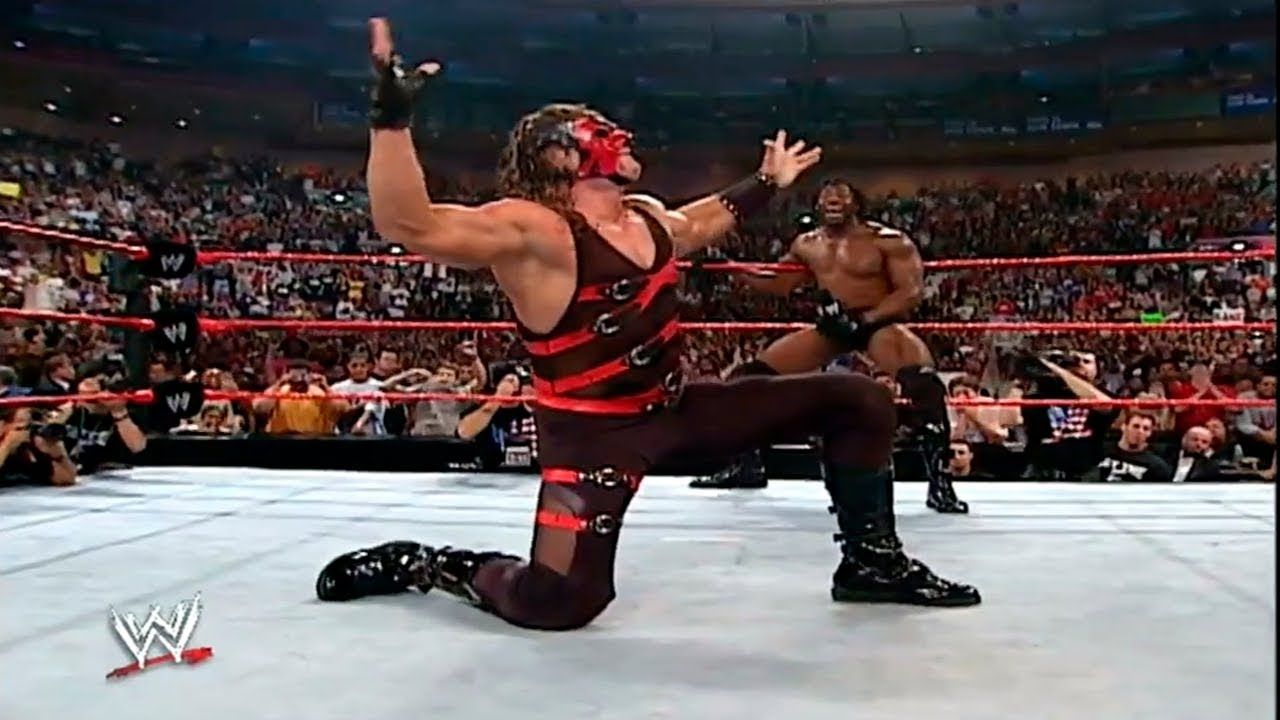 10 Best Years of Kane's Career, Ranked