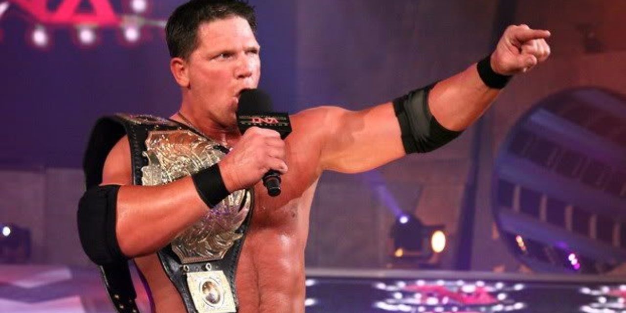 5 Reasons AJ Styles Was Better In TNA (& 5 Reasons He's Better In WWE)