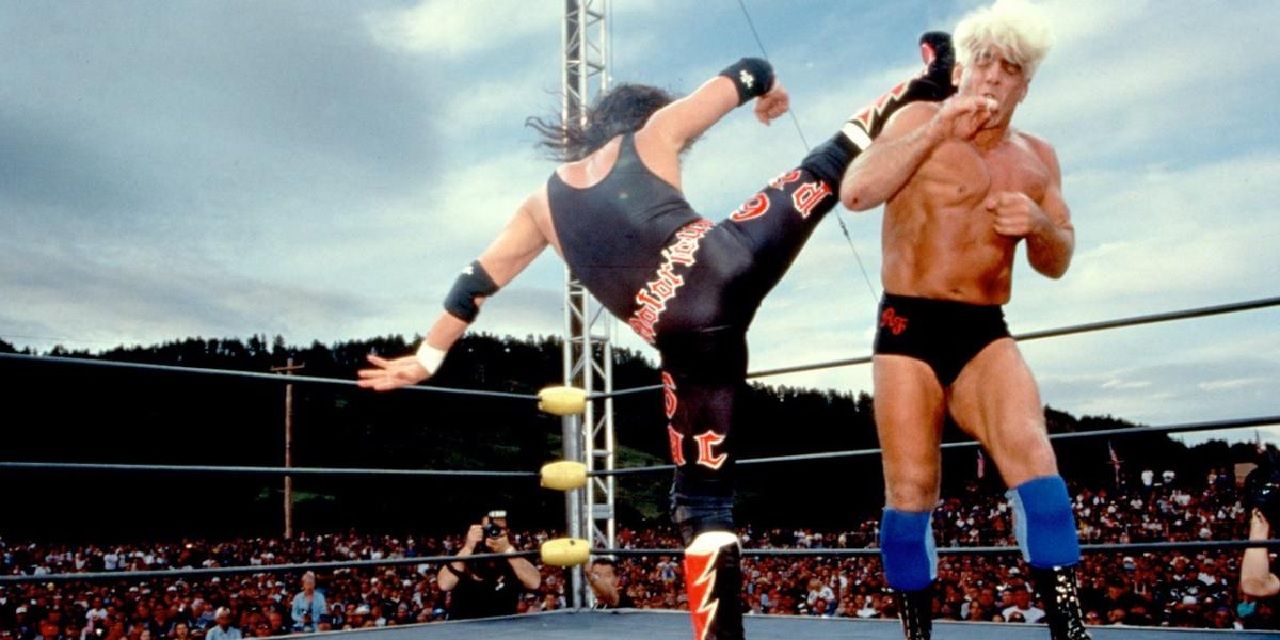 X-Pac: 5 Reasons He Was Better In DX (And 5 Reasons He Was Better In ...
