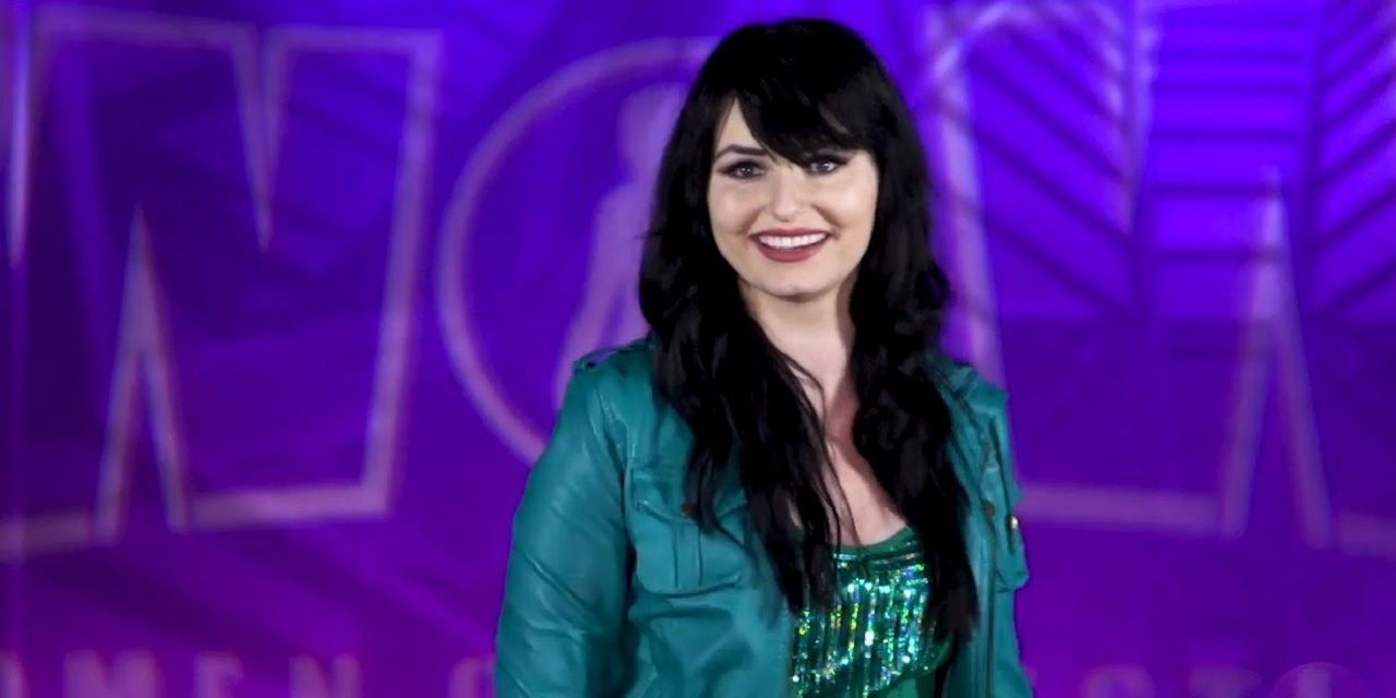 5 Children Of Wrestlers You Didn't Know Went Into Wrestling (& 5 Who ...