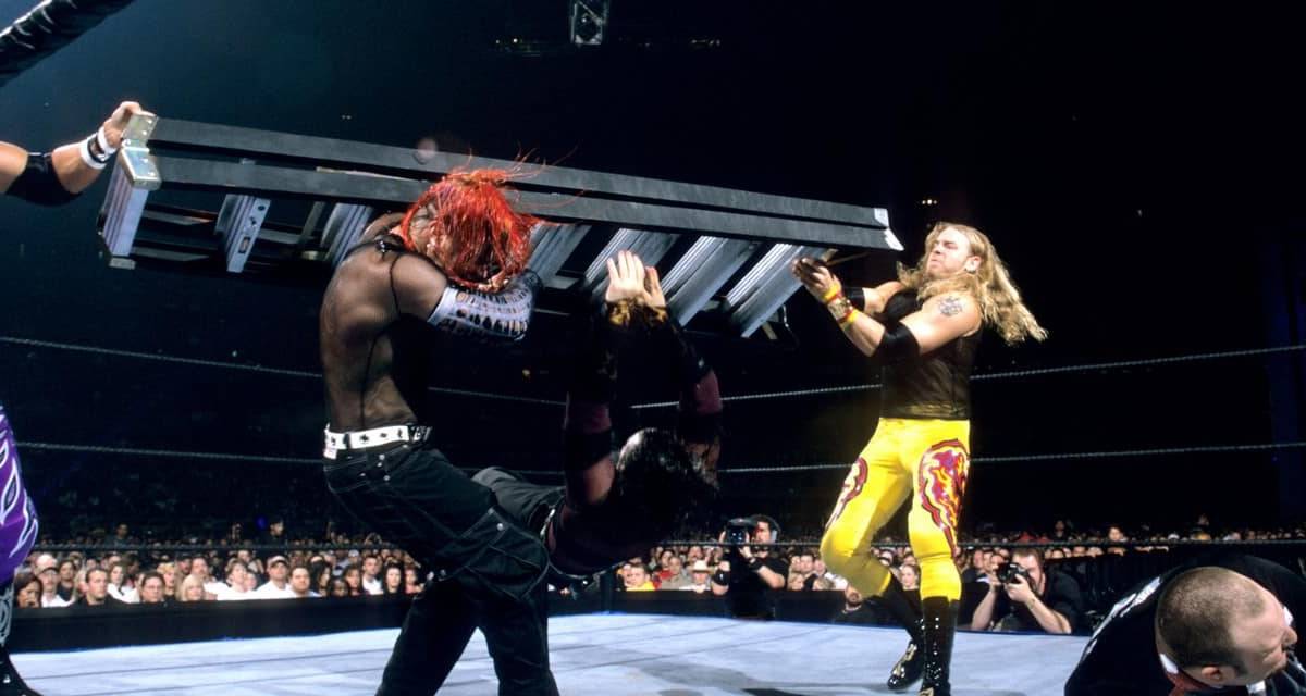 10 Best Matches Of Christian's Career, Ranked