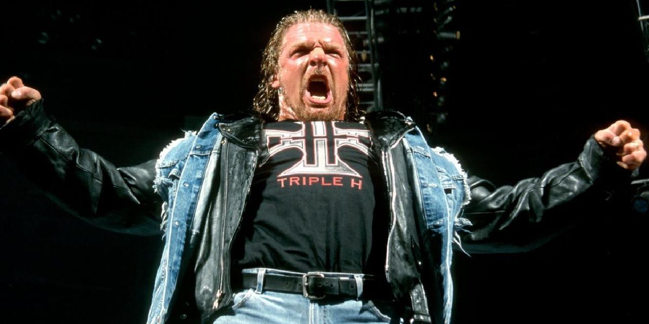 5 Reasons Triple H Is Better As A Babyface (& 5 Why He Is Better As A Heel)