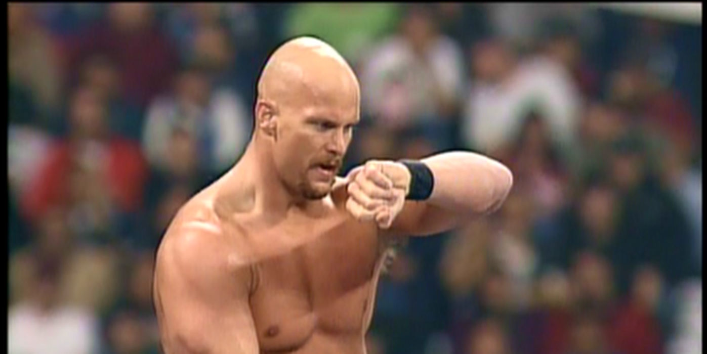 10 Tropes Of The Royal Rumble Every Wrestling Fan Should Know