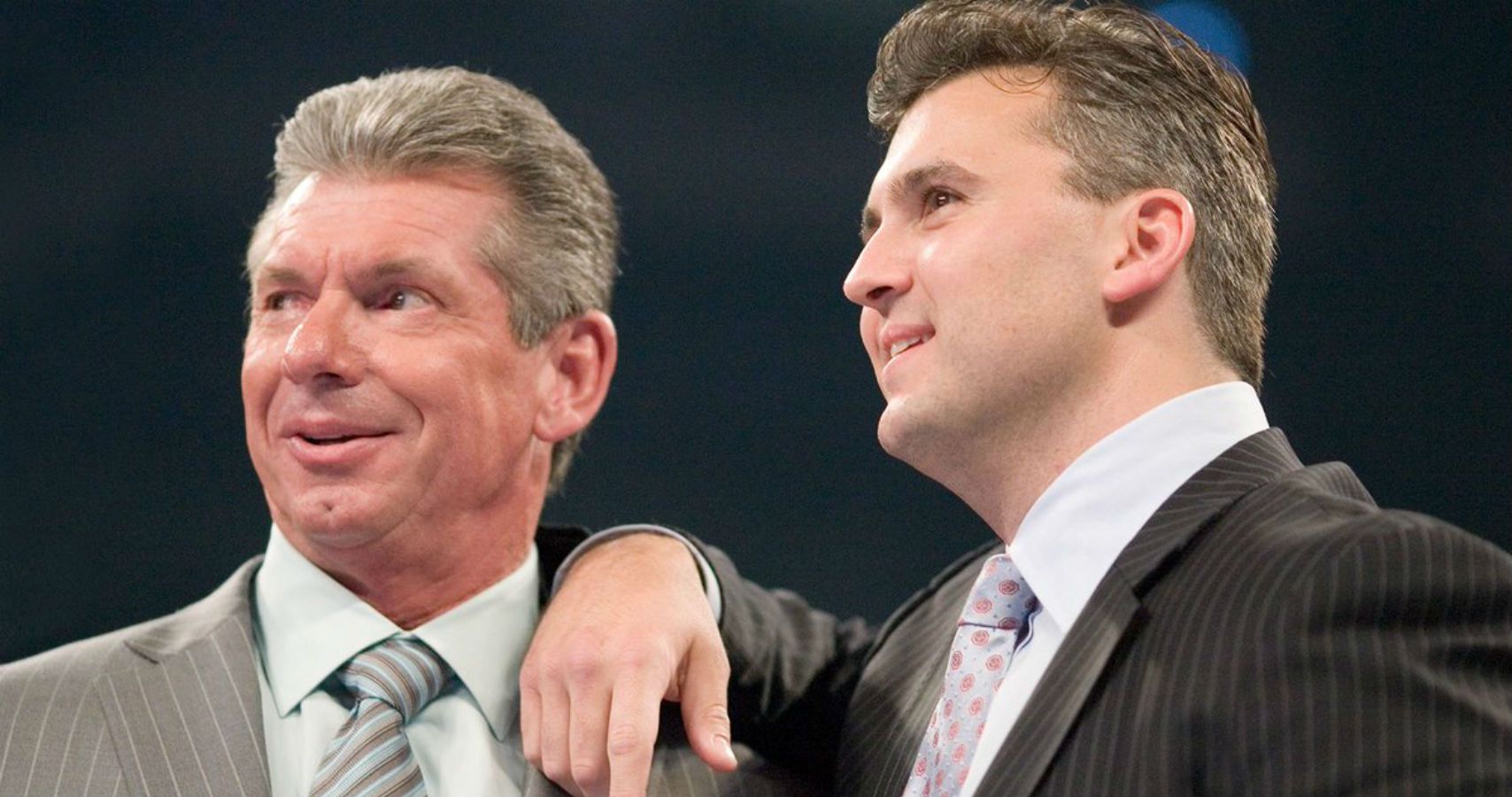 Conrad Thompson Tried To Book Vince McMahon's Brother For Starrcast II