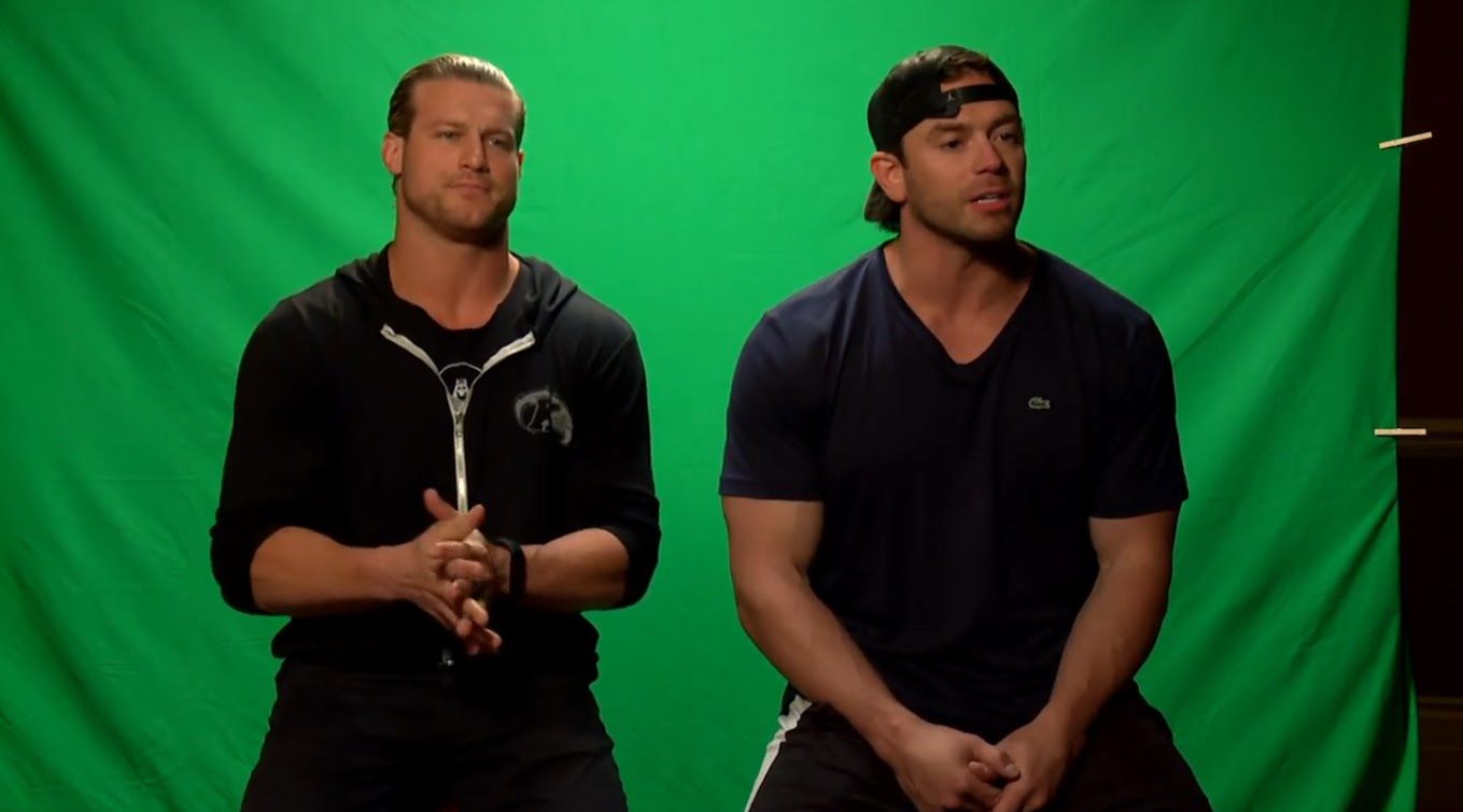 WWE: The 10 Funniest Moments Of The Decade