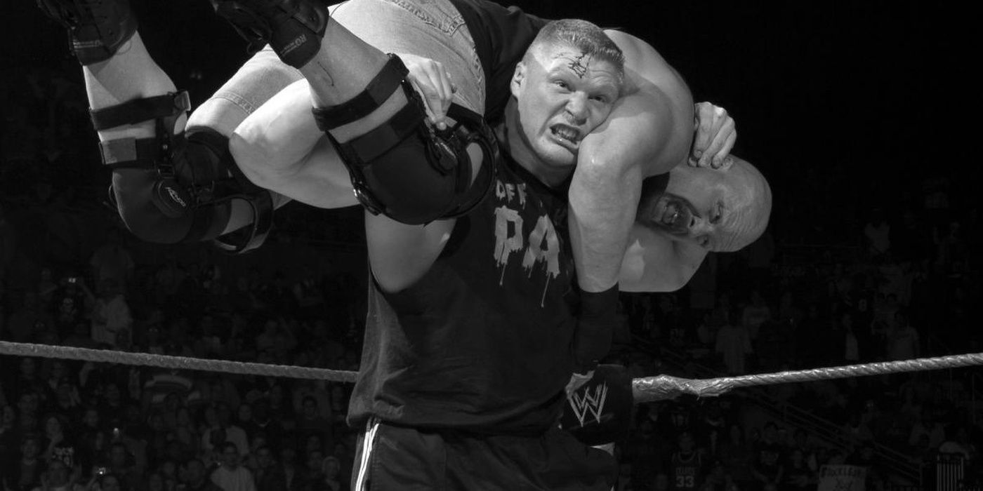 10 Things Fans Need To Know About Stone Cold's Walkout In 2002, Explained