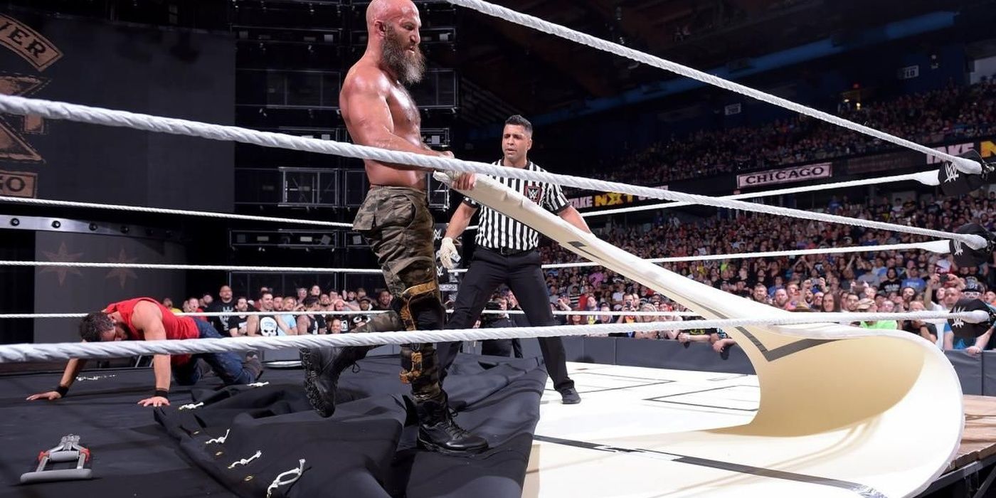 WWE 10 Most Violent Moments Ever (In The PG Era)