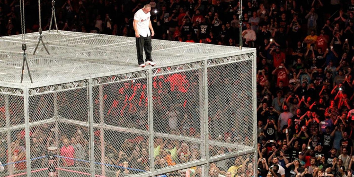 WWE 10 Most Violent Moments Ever (In The PG Era)