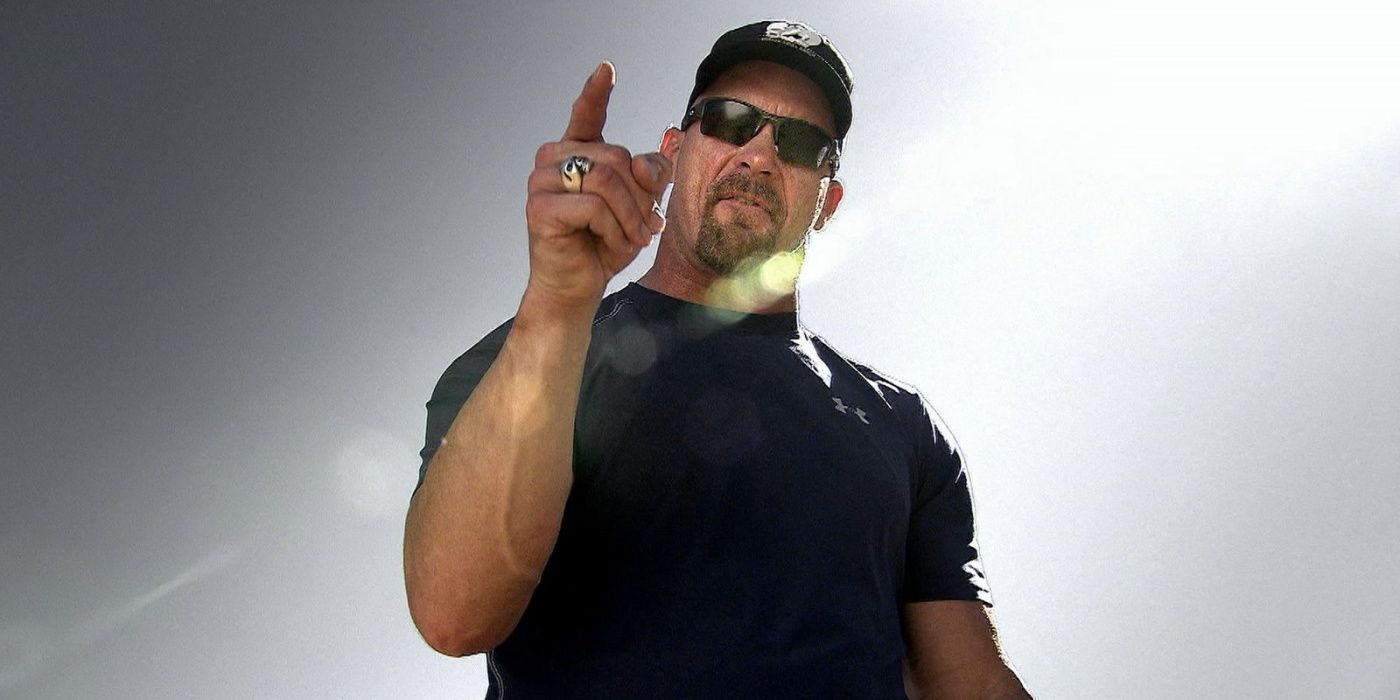 10 Things Fans Need To Know About Stone Cold's Walkout In 2002, Explained
