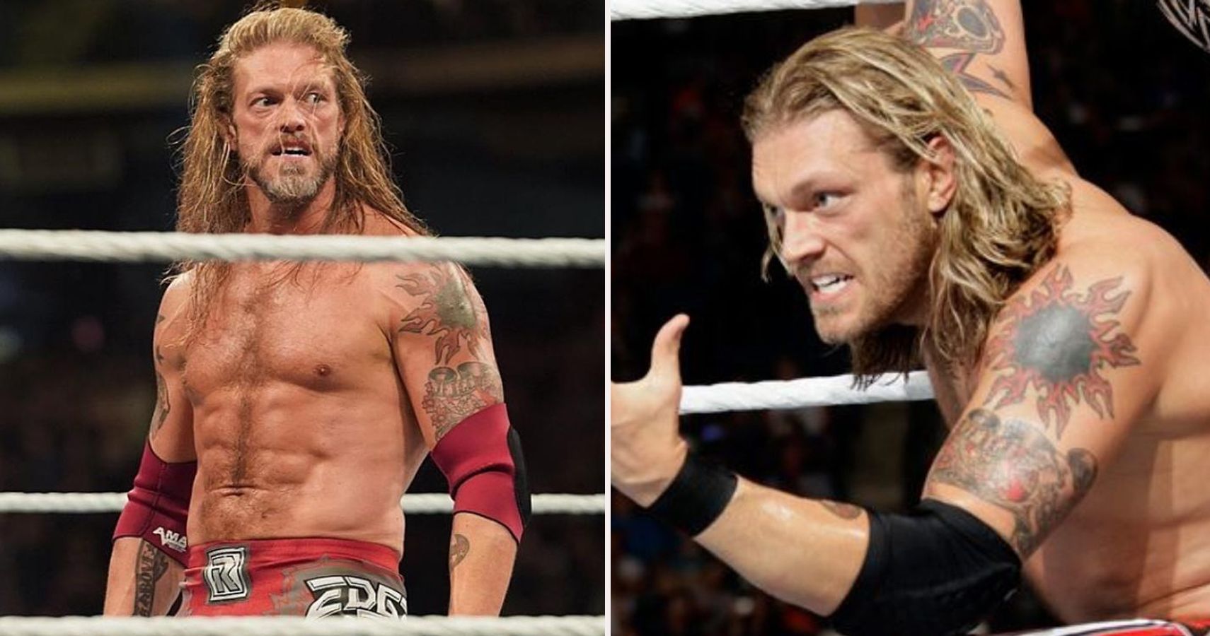 5 Reasons Edge Is Better As A Babyface (& 5 He Is Better As A Heel)