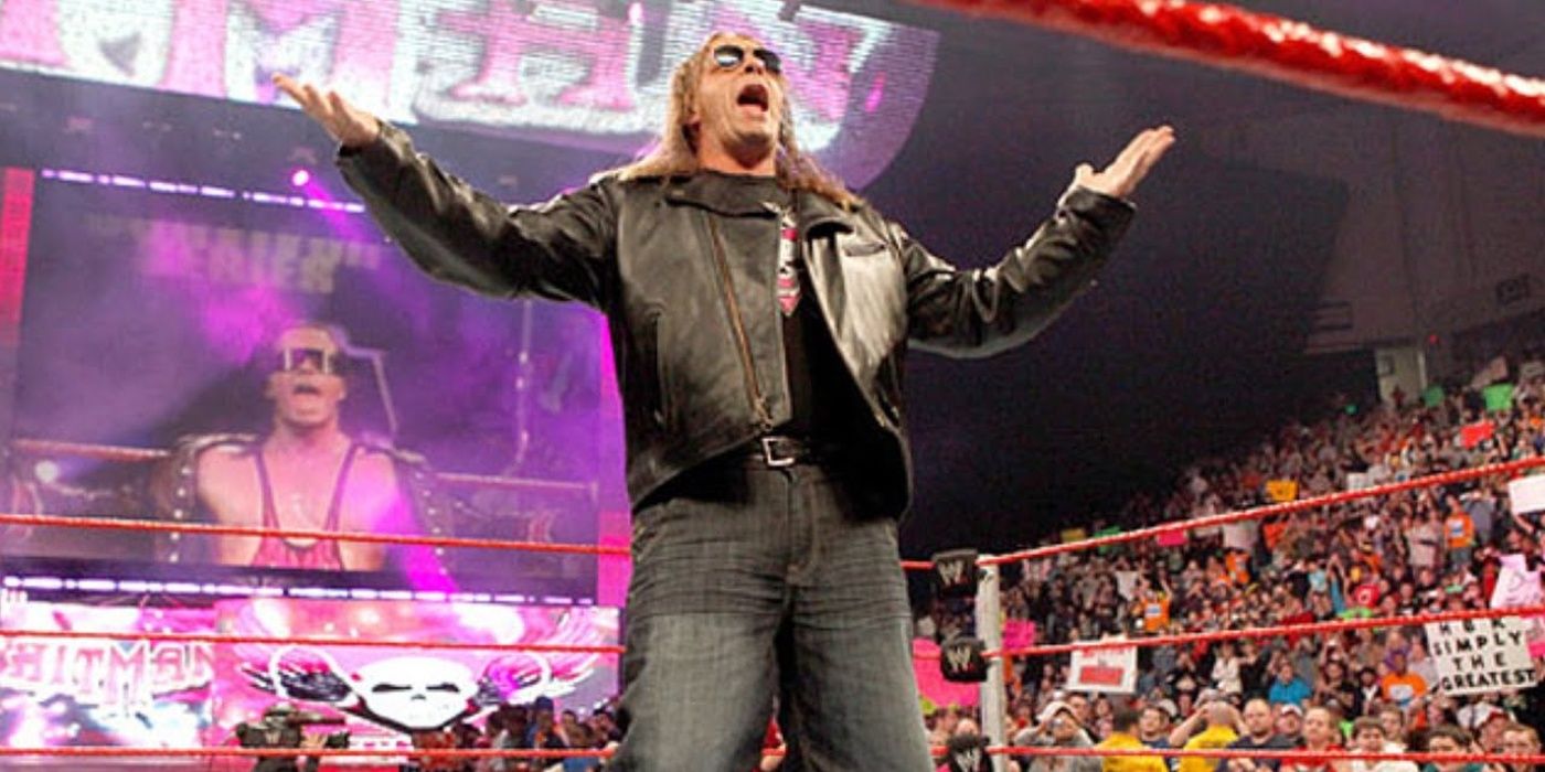 10 Things That Happened In WWE This Decade (That We Totally Forgot About)