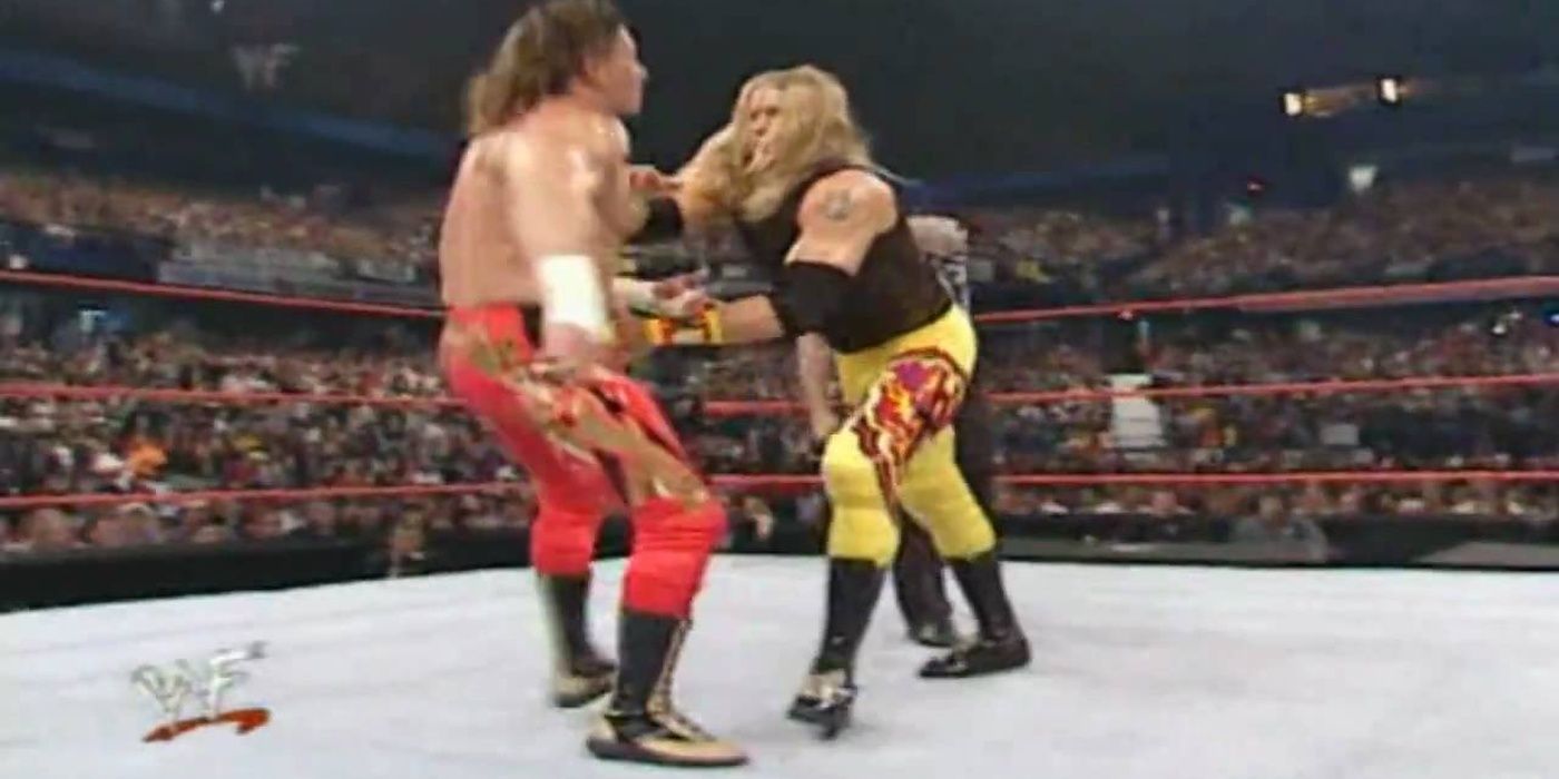 10 Best Edge & Christian Vs Hardy Boyz Matches, Ranked