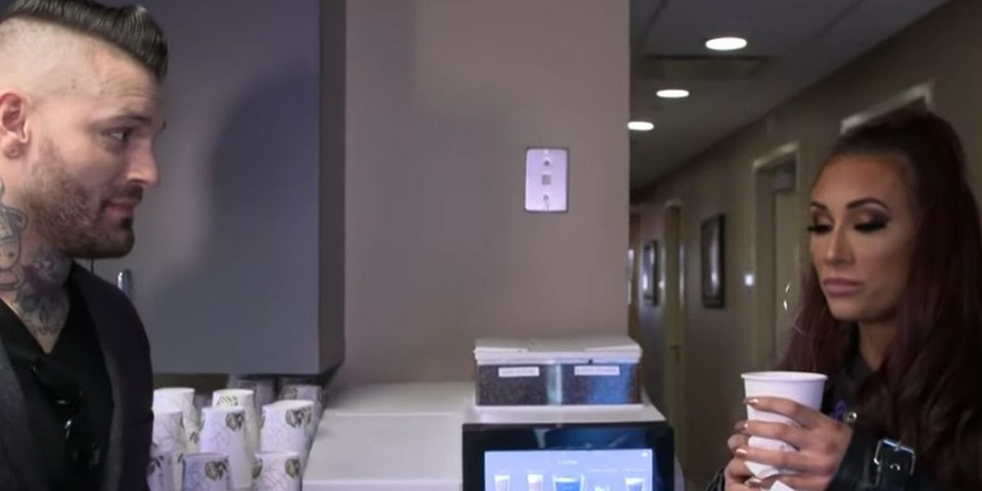 6 WWE Employees Who Are Dating Co-Workers (& 4 Who Are Dating AEW ...